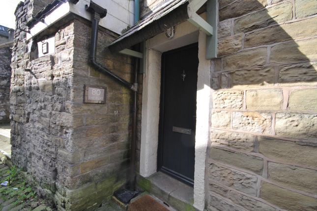 Bridge Street, Ramsbottom, Bury BL0, 1 bedroom flat for sale - 69705664 ...