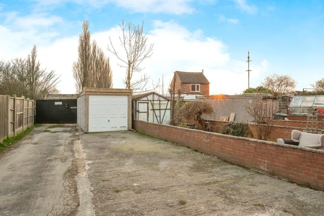 Tickhill Road, Maltby, Rotherham S66, 2 bedroom end terrace house for ...