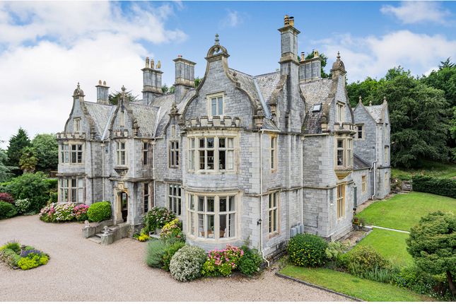Homes for Sale in Chudleigh - Buy Property in Chudleigh - Primelocation