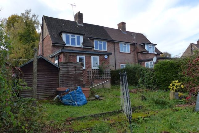 Ellery Rise, Frieth, Henley-On-Thames RG9, 3 bedroom semi-detached ...