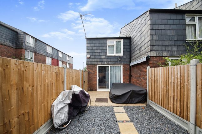 Jarrow Road, Tottenham Hale N17, 3 bedroom end terrace house for sale ...