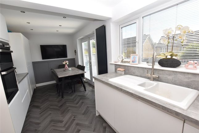 Bescot Way, Shipley, West Yorkshire BD18, 4 bedroom detached house for ...