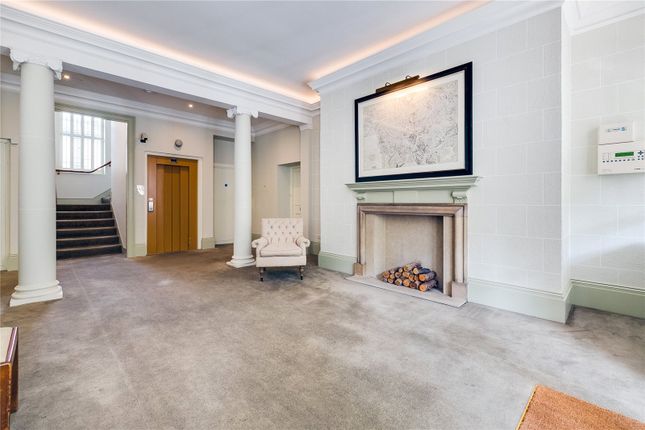 Onslow Square, South Kensington SW7, 1 bedroom flat to rent - 66195058 ...