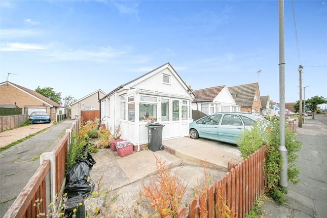Golf Green Road, Jaywick, Clacton-On-Sea, Essex CO15, 1 bedroom ...