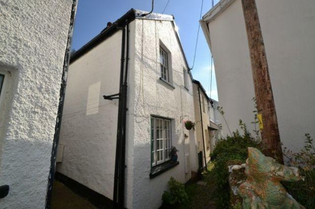 Homes to Let in Exmouth - Rent Property in Exmouth - Primelocation