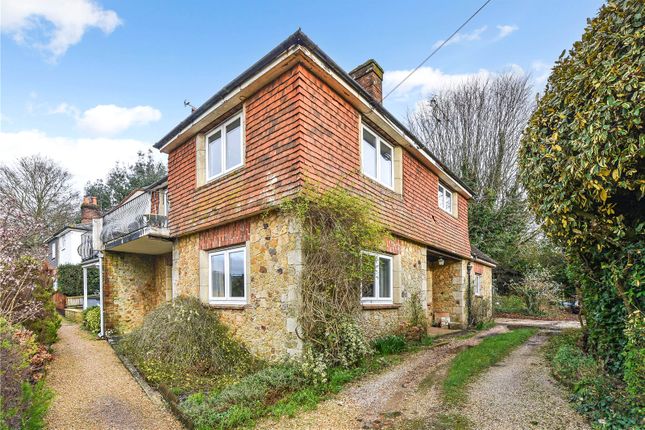 Fyning, Rogate, Petersfield, West Sussex GU31, 4 bedroom semi-detached ...