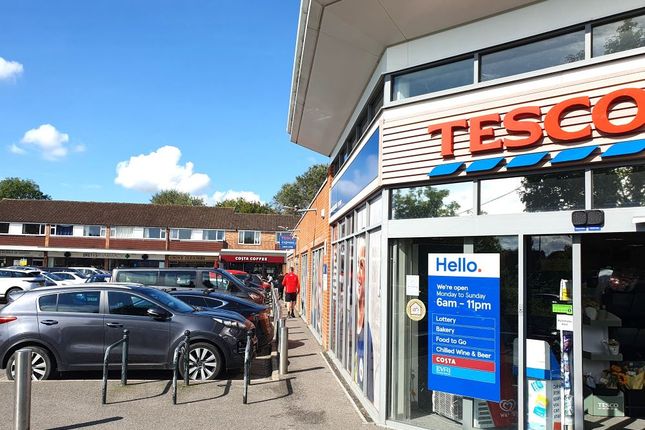 Millbrook Square, Grove, Oxfordshire OX12, retail premises to let ...