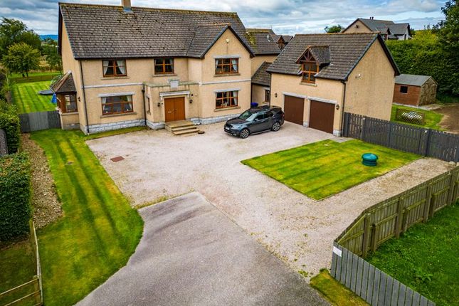 Homes for Sale in Inverurie - Buy Property in Inverurie - Primelocation