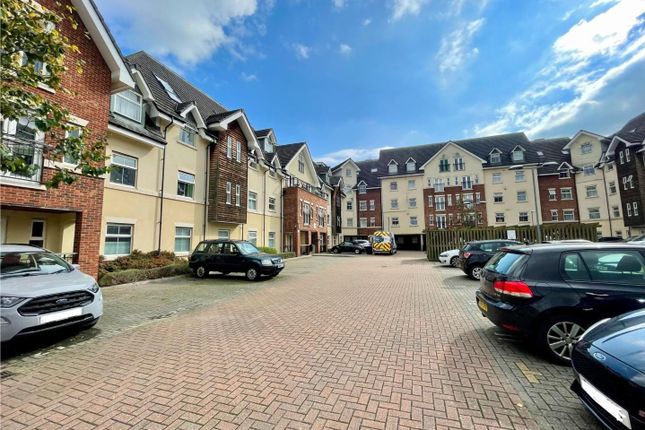 Townsend Mews, Stevenage SG1, 2 bedroom flat for sale - 68392073 ...