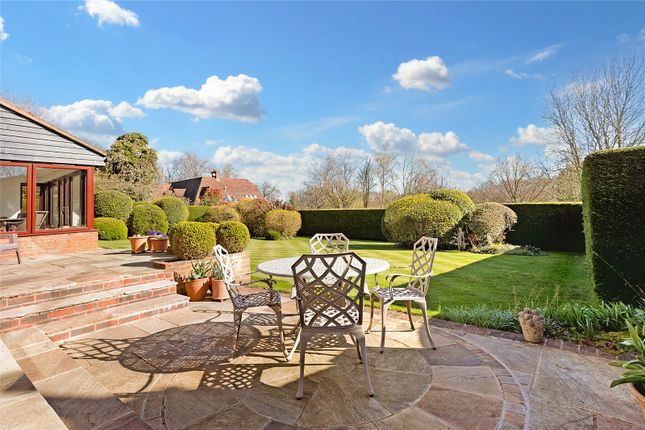 Frieth Road, Marlow, Buckinghamshire SL7, 4 bedroom detached house for ...