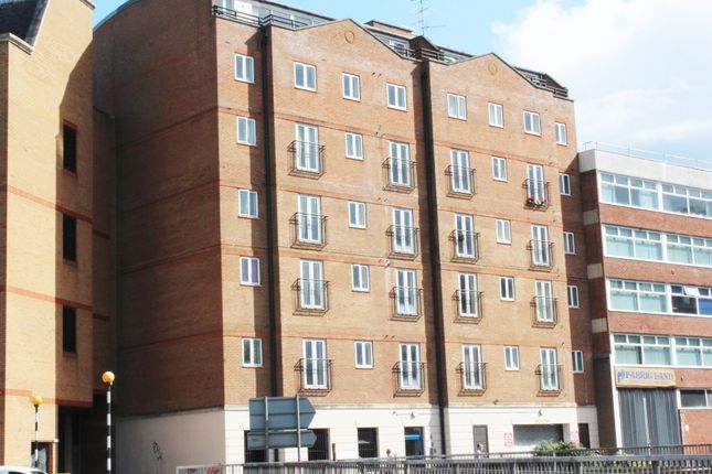 Picture House, Cheapside, Reading RG1, 2 bedroom flat to rent ...