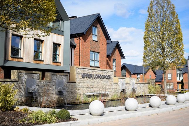 Longcross, Surrey new homes for sale - Buy new homes in Longcross ...