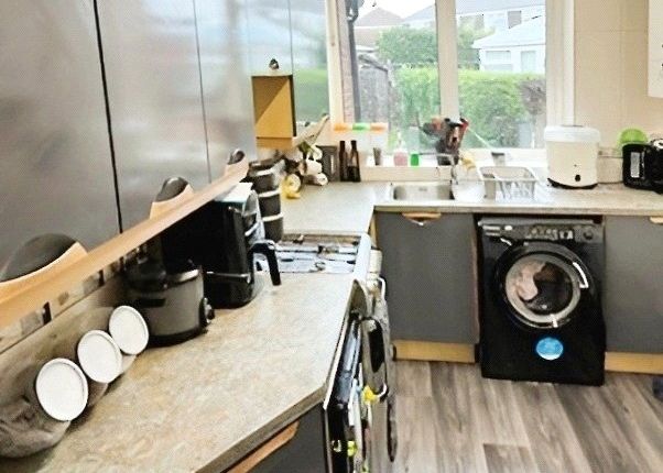Observatory Road, Blackburn, Lancashire BB2, 3 bedroom semi-detached ...