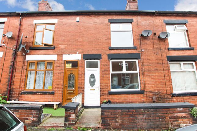 2 bed terraced house for sale in Longfield Road, Bolton BL3 - Zoopla