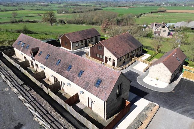 Frocester Hill, Frocester, Stonehouse GL10, 2 bedroom barn conversion ...