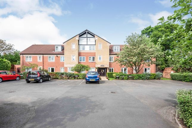 Homes for Sale in Old Lode Lane, Solihull B92 - Buy Property in Old ...