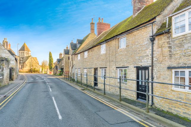 Benefield Road, Oundle, Peterborough PE8, 1 bedroom terraced house for ...