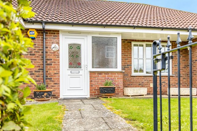 Ashton Hall Drive, Boston, Lincolnshire PE21, 3 bedroom detached ...