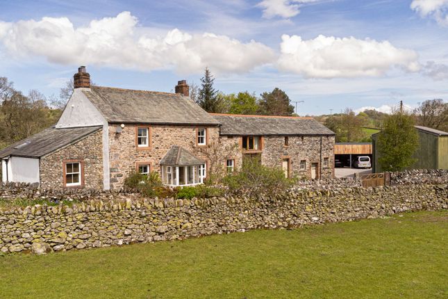 Rookin Farm, Hutton John, Penrith, Cumbria CA11, 4 bedroom detached ...