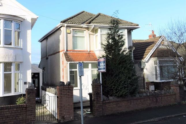 Lewis Road Neath Sa11 3 Bedroom Detached House For Sale 52915747