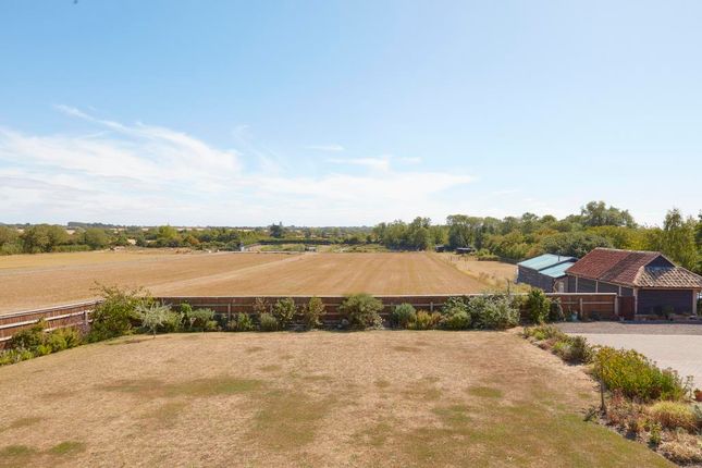 White Horse Lane, Little Downham, Ely CB6, 4 bedroom detached house for ...