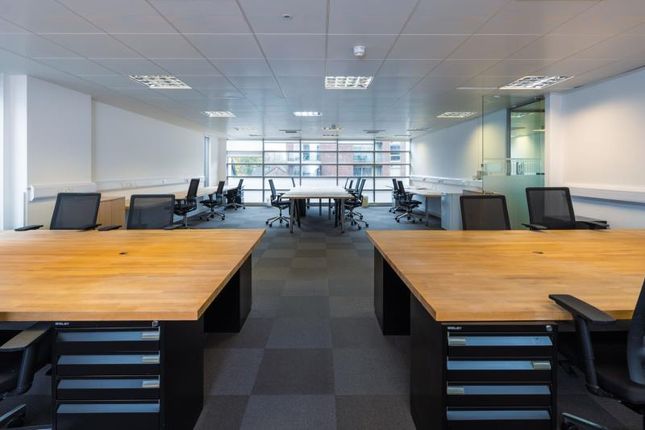 Wingate Square, Clapham Old Town SW4, office to let - 60491034 ...