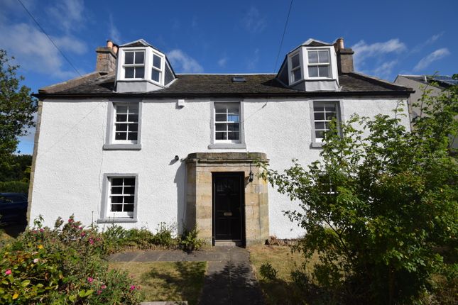 Woodhaven, Wormit DD6, 4 bedroom detached house for sale - 62141340 ...