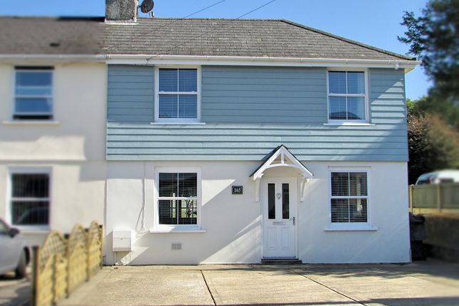 4 bed semi-detached house for sale in Main Road, Bryncoch, Neath, Neath ...