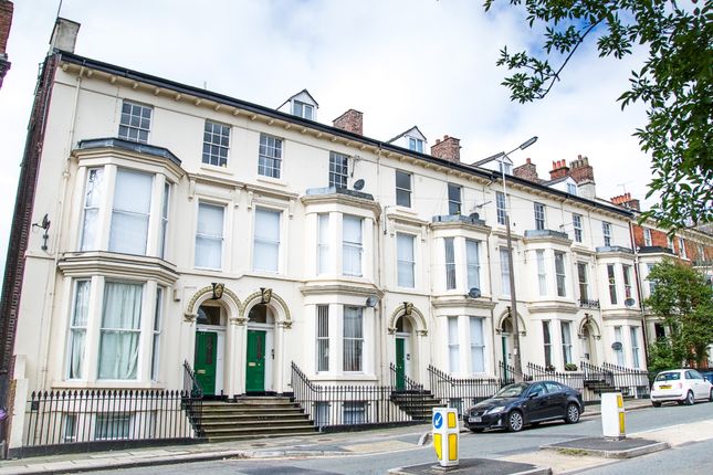 Homes for Sale in Admiral Street, Toxteth, Liverpool L8 - Buy Property ...