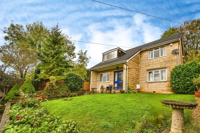 The Batch, Batheaston, Bath BA1, 3 bedroom detached house for sale ...