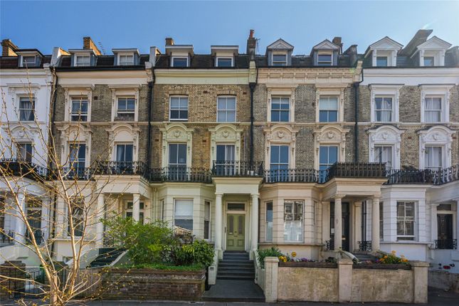 Sutherland Avenue, London W9, studio for sale - 69910990 | PrimeLocation