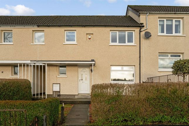 Rigghead, Stewarton, Kilmarnock, East Ayrshire KA3, 3 bedroom terraced ...