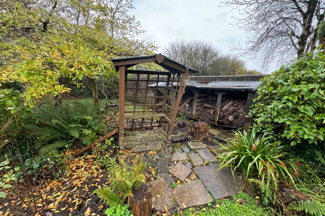 Heol Las, Bridgend CF33, 3 bedroom semi-detached house for sale ...