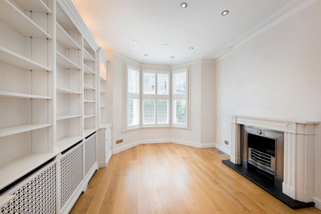 Bishops Road, London SW6, 4 bedroom terraced house to rent - 67714035 ...