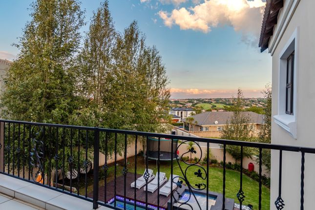 4127 Uvanite Street, Blue Valley Golf Estate, Centurion, Gauteng, South ...