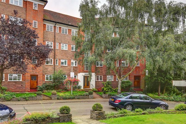 Runnymede House, Courtlands, Sheen Road, Richmond TW10, 2 bedroom flat ...