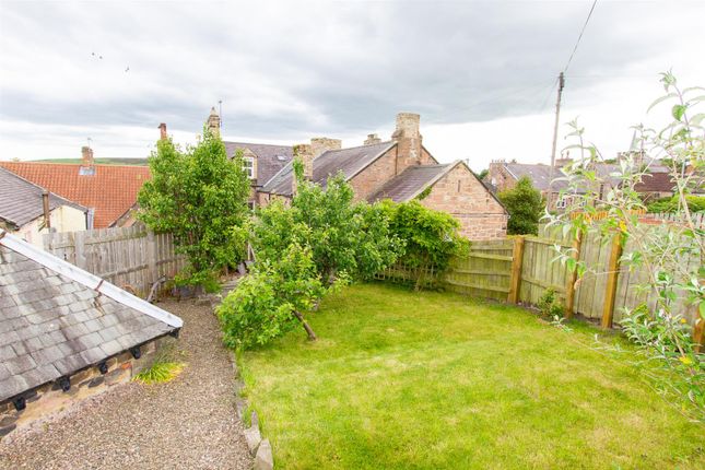 Cheviot Villas, Cheviot Street, Wooler NE71, 5 bedroom town house for ...