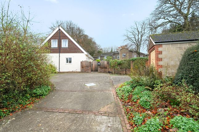 Sandwich Road, Whitfield, Dover CT16, 3 bedroom detached house for sale ...