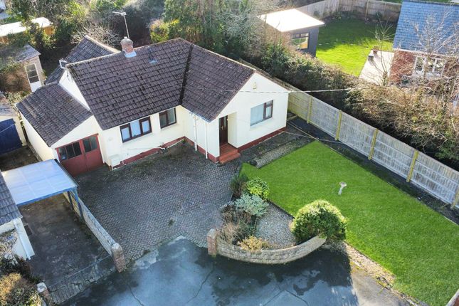 Oakland Park South, Sticklepath, Barnstaple, Devon EX31, 3 bedroom ...