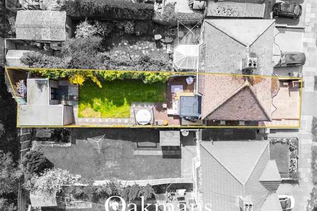 Upper Meadow Road, Quinton, Birmingham B32, 3 bedroom semi-detached house for sale - 70005548 ...