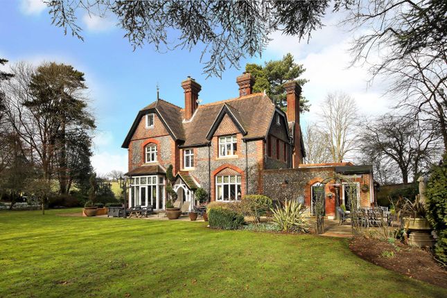 Homes for Sale in Bucks Hill, Kings Langley WD4 - Buy Property in Bucks ...