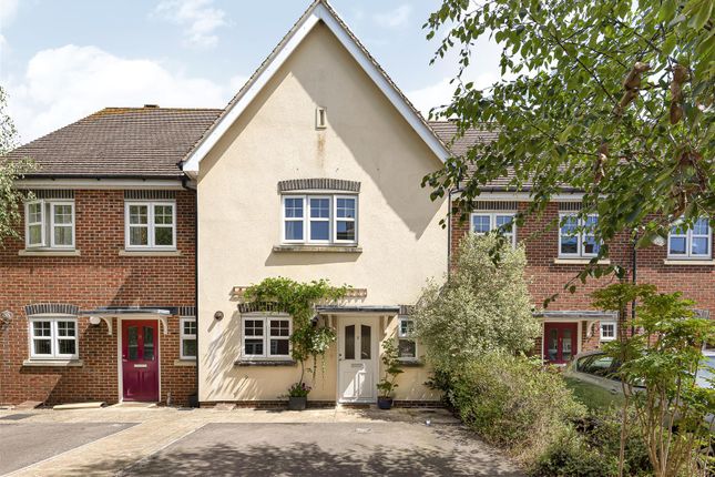 3 bed terraced house for sale in Little Court, Grove, Wantage OX12 - Zoopla