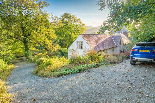 Bwlchllan, Lampeter SA48, 2 bedroom detached house for sale - 62732533 ...