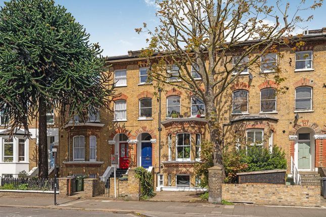 Dulwich Road, London SE24, 3 bedroom flat for sale - 64590644 ...