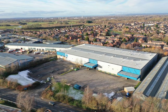 Altitude, George Richards Way, Broadheath, Altrincham, Cheshire WA14 ...