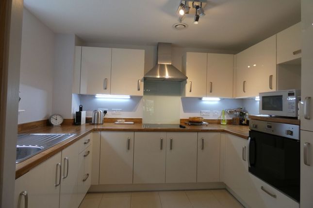 1 bed flat for sale in Kenton Road, Gosforth, Newcastle Upon Tyne NE3 ...