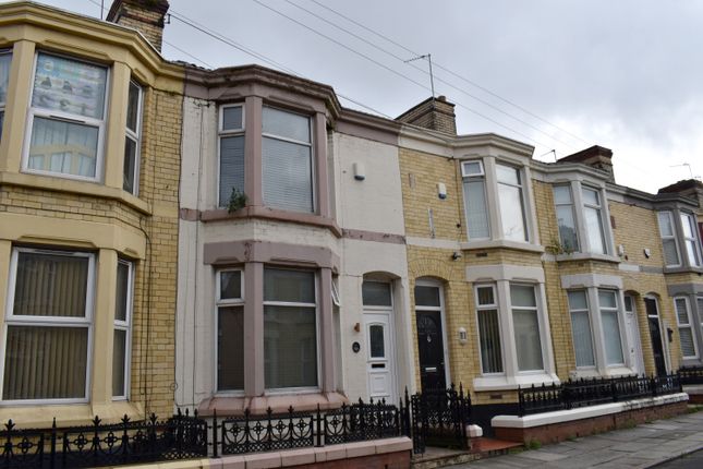 Houses for Sale in Phythian Street, Liverpool L6 - Phythian Street ...