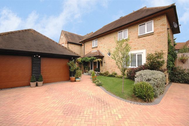 Inchbonnie Road South Woodham Ferrers Chelmsford Essex Cm3 4