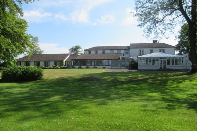 Dryfesdale Country House Hotel, Dryfebridge, Lockerbie, Dumfries And ...