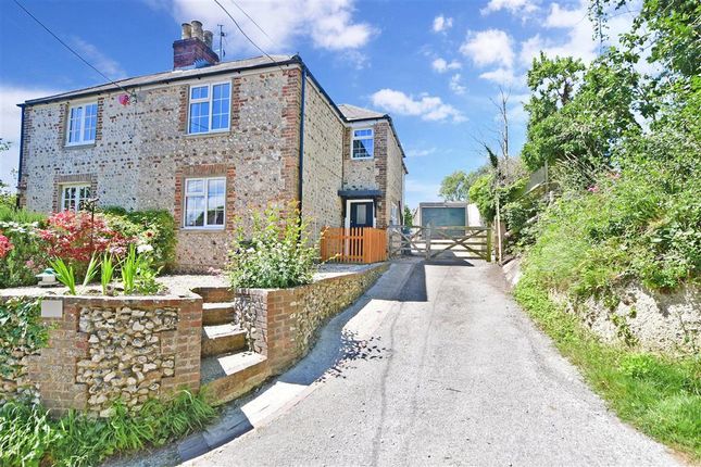 Pyecombe Street, Pyecombe, Brighton, East Sussex BN45, 4 bedroom ...